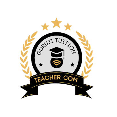 Guruji Tuition Teacher